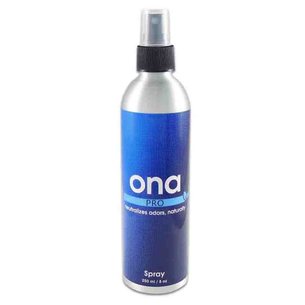 Ona Spray - System - Anti - Odor - Air fresheners - Cultivation ...